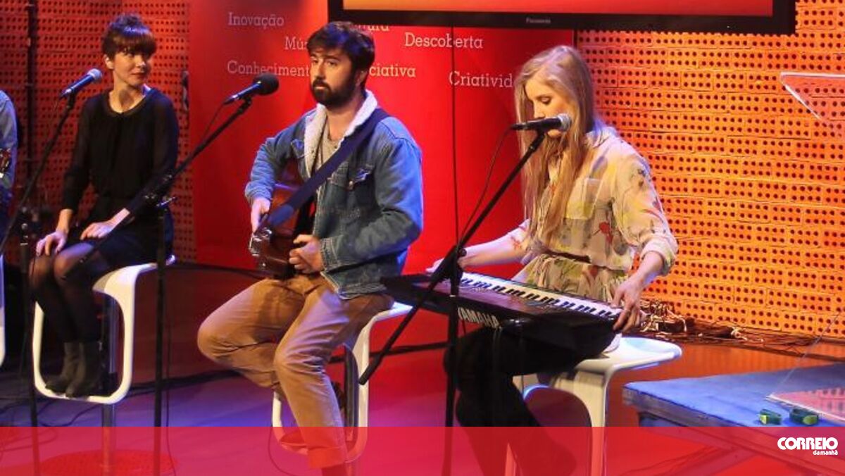 Grelha da RTP 2 custa 22 milhões - Tv Media - Correio da Manhã