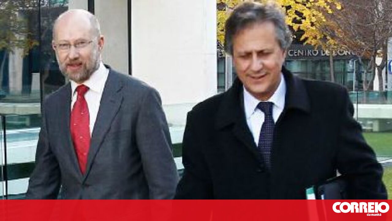 Agressores de Norberto Rosa condenados a 13 e 14 anos de cadeia ...