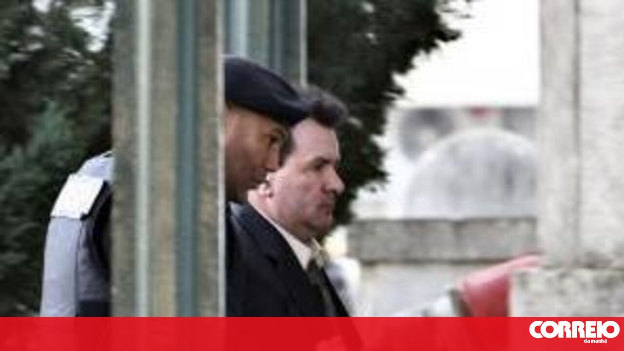 'Rei Ghob' recorre da pena de 25 anos para o Supremo - Portugal ...