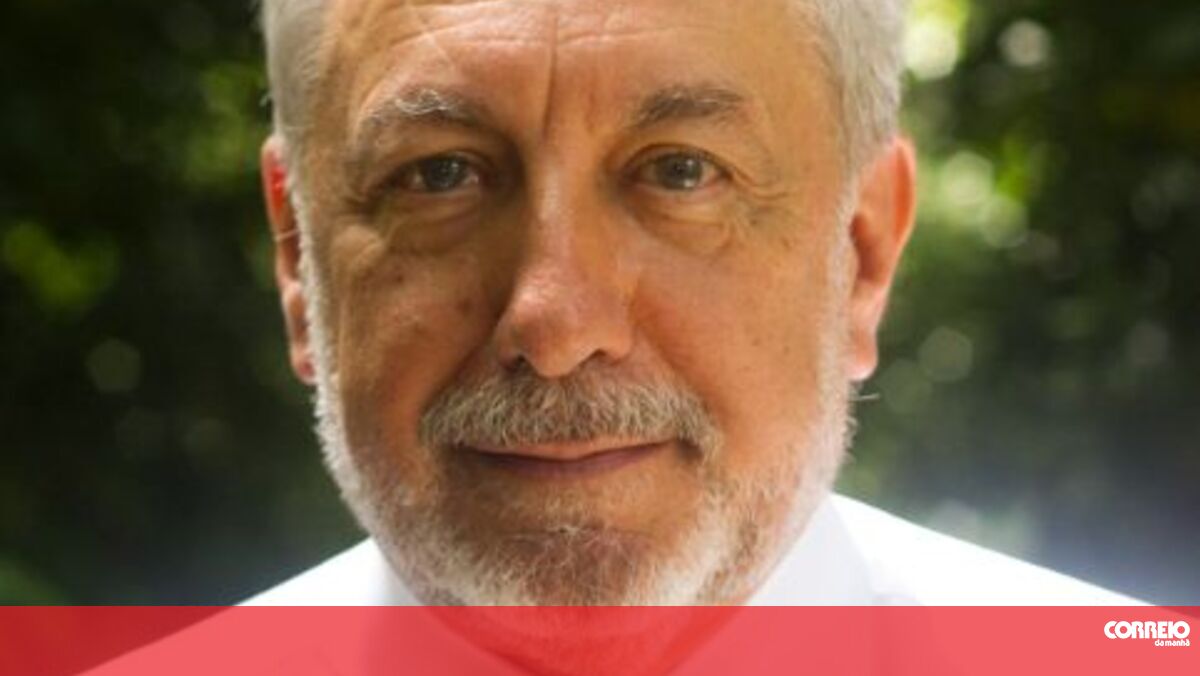 Rui Vilar - Domingo - Correio da Manhã