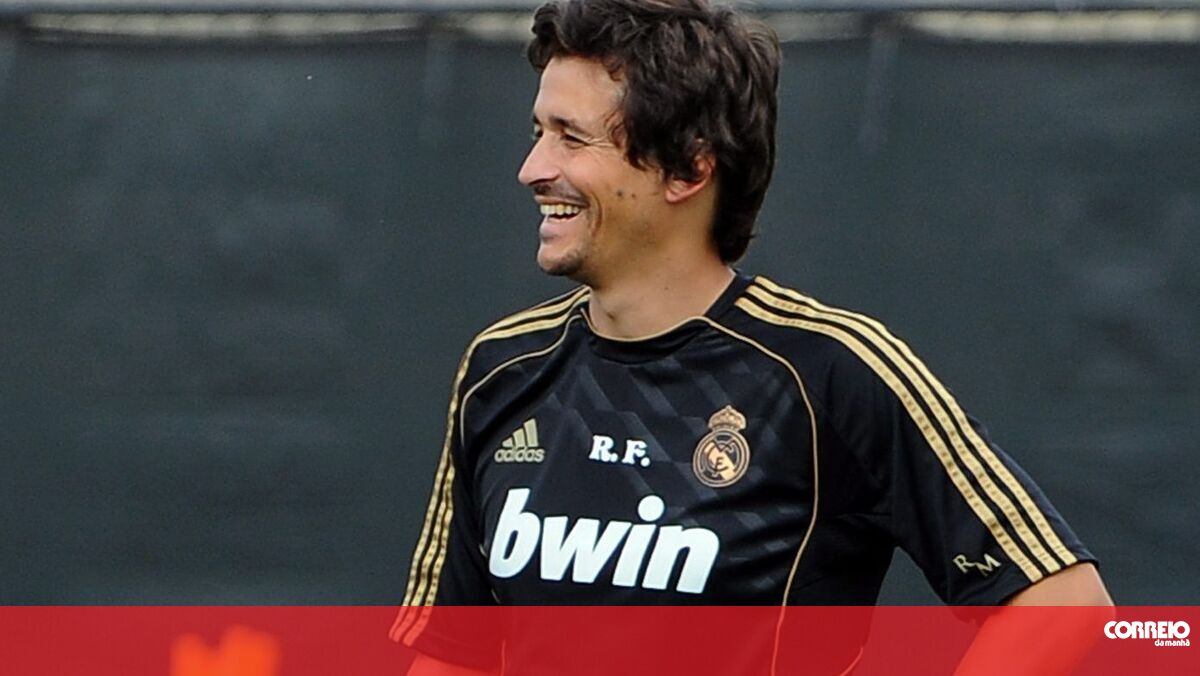 Rui Faria é o técnico que gera consenso - Desporto - Correio da Manhã