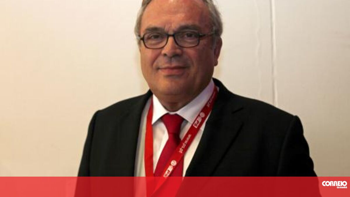 José Lello: "Passos, morto ou vivo" - Política - Correio da Manhã