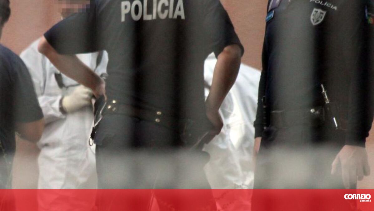 Guerra de gangs faz morto à facada - Portugal - Correio da Manhã