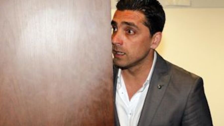 Beto abandona cargo do Sporting - Desporto - Correio da Manhã