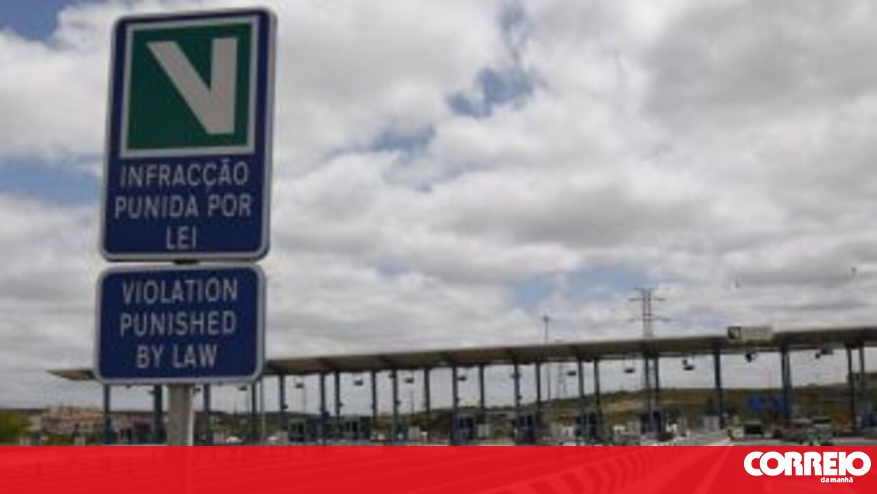 Utilizadores da Via Verde já podem circular em Espanha - Sociedade ...