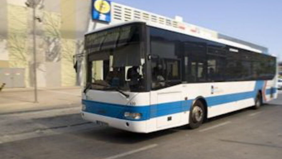 Vimeca e TST reforçam transportes na Área Metropolitana de Lisboa ...