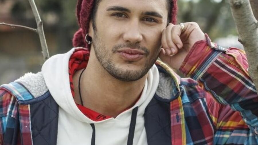 Nuno Mota chora morte do pai - Tv Media - Correio da Manhã