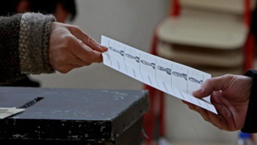 Votos dos emigrantes continuam a crescer e cartas devolvidas diminuem - Legislativas 2024 ...