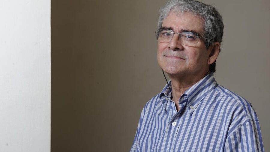 Escritaria homenageia Mário de Carvalho - Cultura - Correio da Manhã