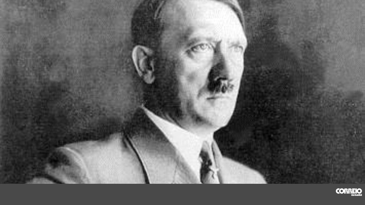 Tese defende que Hitler fugiu para o Brasil - Mundo - Correio da Manhã