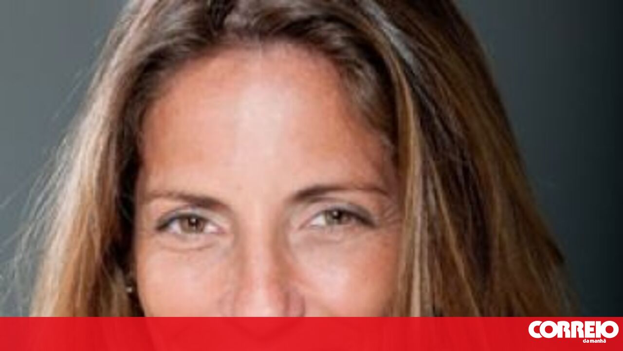 Vera Pinto Pereira na FOX - Tv Media - Correio da Manhã