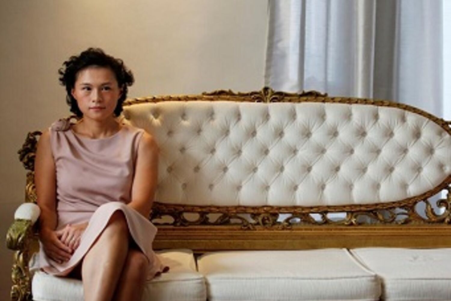 Milionário chinês dá 90 milhões a homem que casar com filha lésbica ...