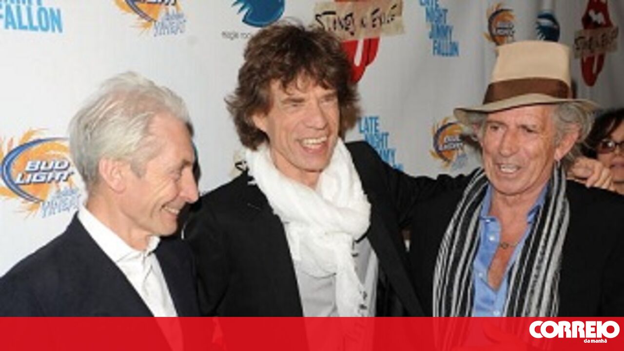 Morreu Barry May, autor do primeiro artigo sobre os Rolling Stones ...