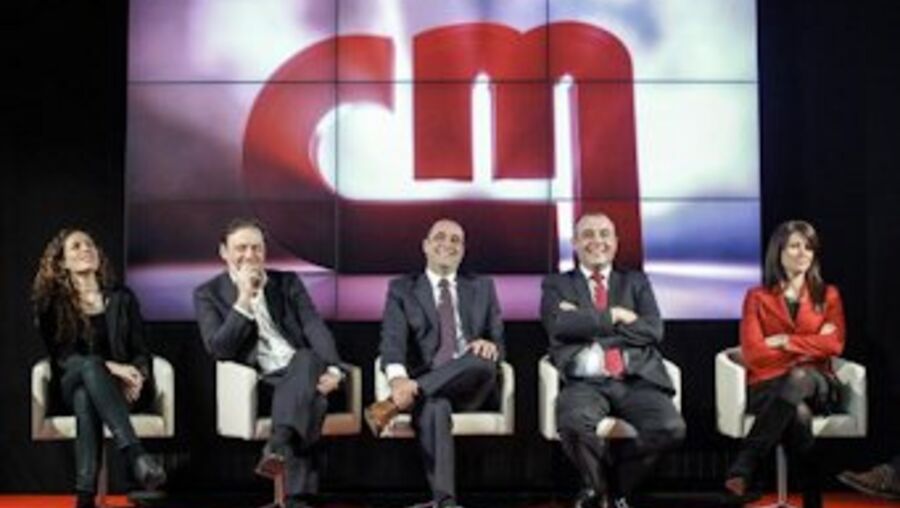CMTV começa ano com novo recorde - Tv Media - Correio da Manhã