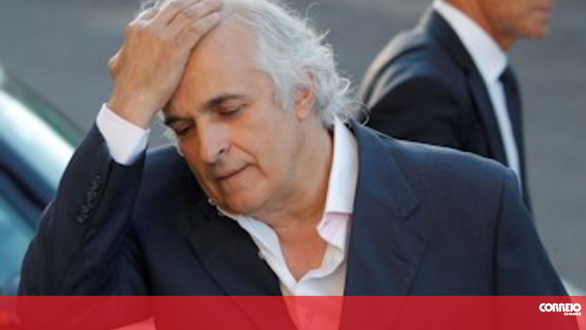 Conheça o perfil de Rangel. O desembargador mal-amado - Portugal ...