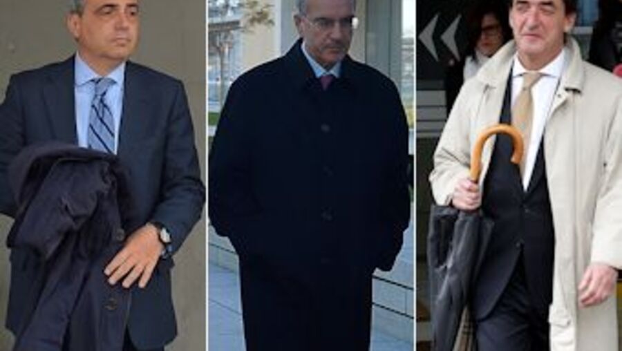 Rendeiro ganha prémio de milhões no BPP - Economia - Correio da Manhã