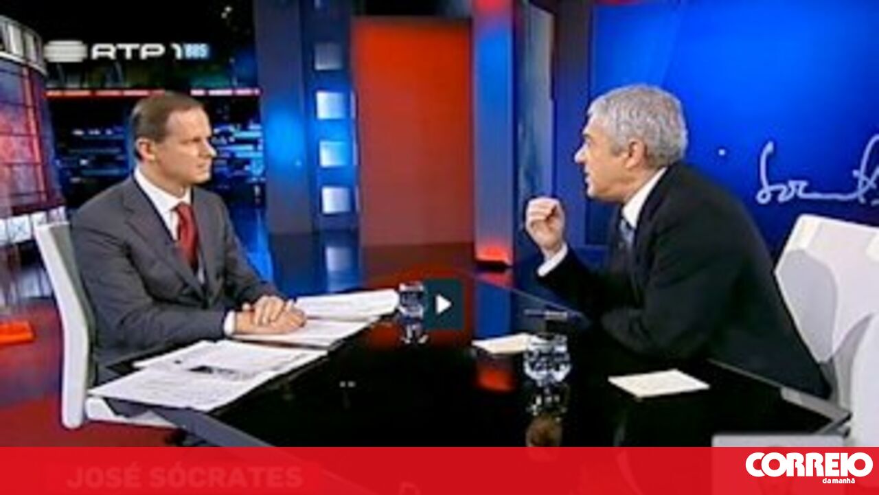 José Manuel Portugal: "É para isto que o jornalista existe" - Tv Media ...
