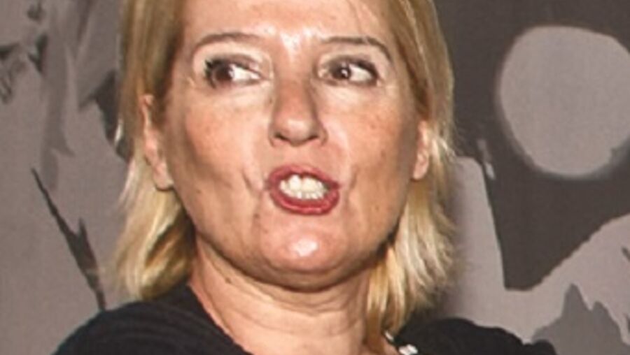 Procuradora Cândida Vilar afastada - Portugal - Correio da Manhã