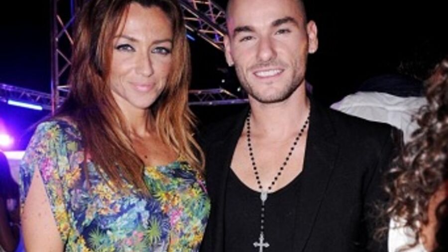 Raquel Henriques termina namoro com Edmundo Vieira pelo Facebook - Cm ...