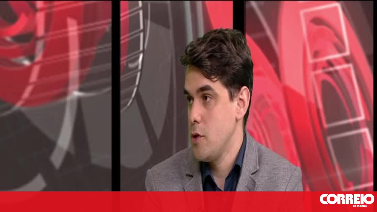 Hugo Neves faz antevisão à Eusébio Cup - Futebol - Correio da Manhã