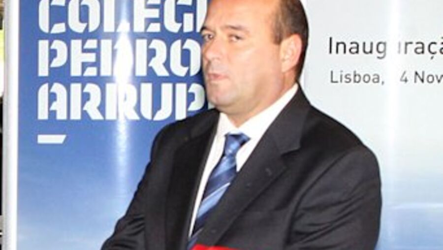 Alves Ribeiro: Um império sólido que foi construído com discrição ...