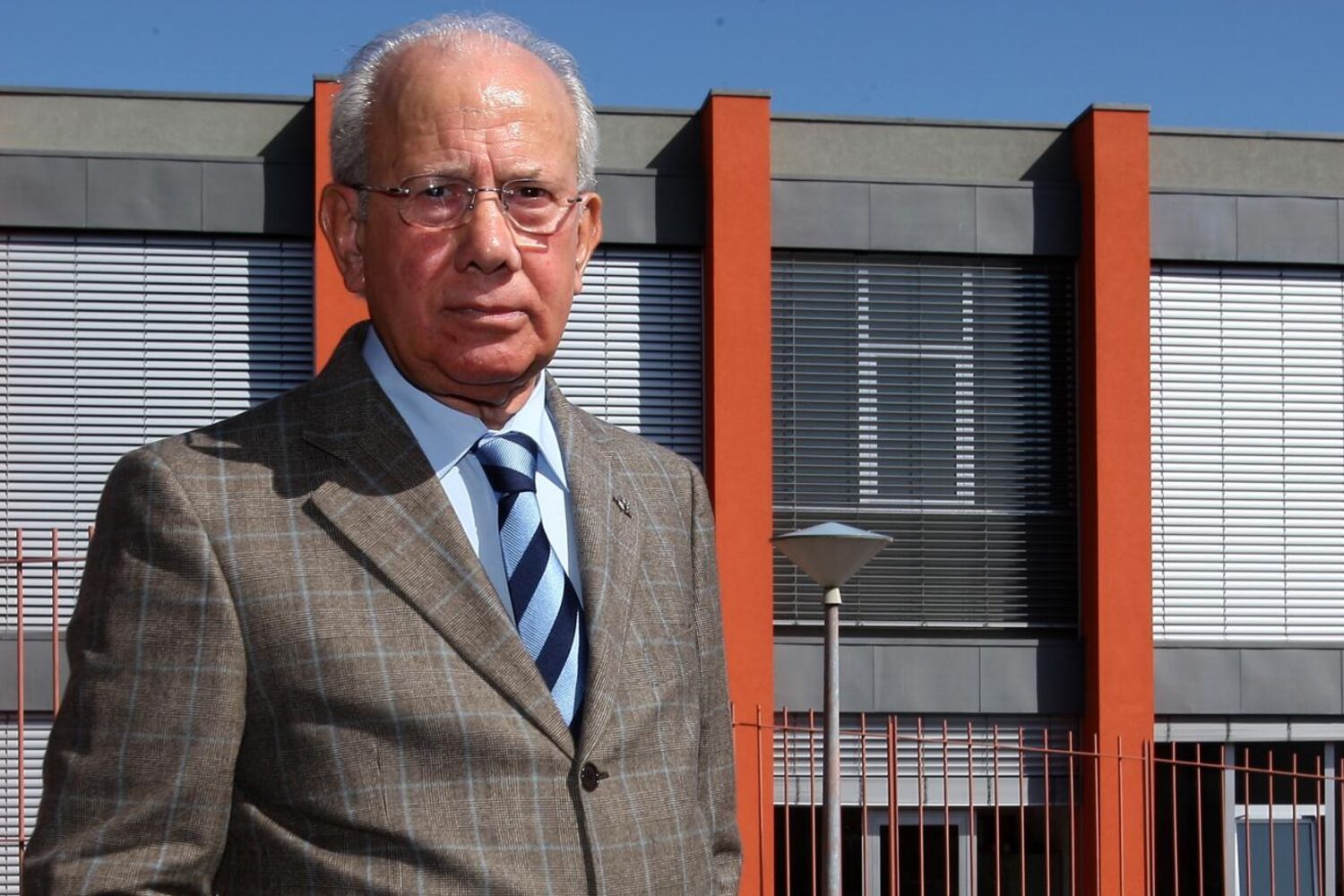 António Garrido (1932 - 2014) - Obituário - Correio da Manhã