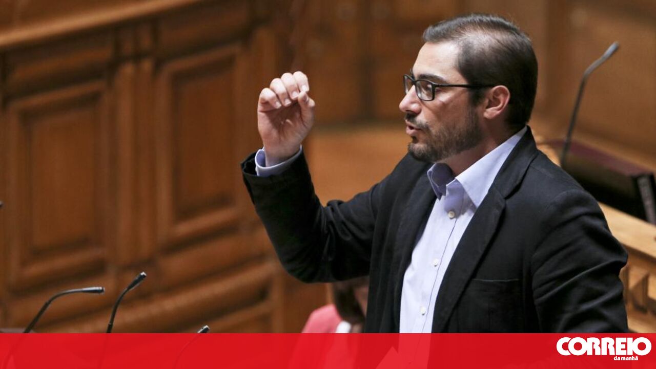 PCP: Presidente da República não assumiu as suas responsabilidades ...