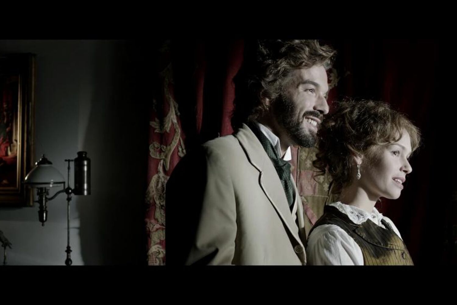 ‘Os Maias’ é o filme português mais visto do ano - Cultura - Correio da ...