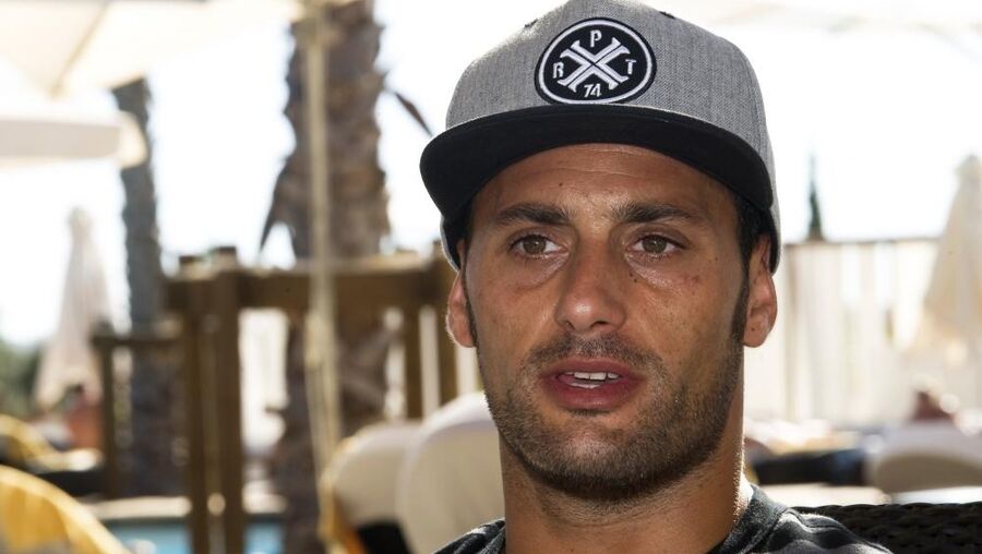 Beto premiado pela integração na cidade de Sevilha - Futebol - Correio ...