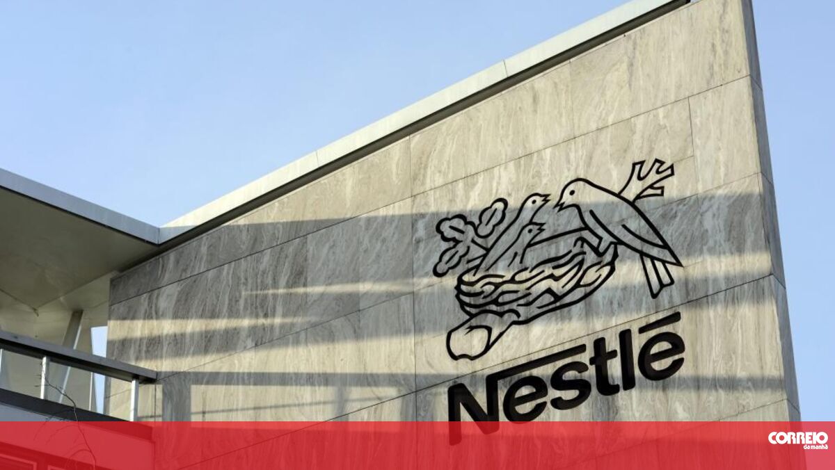 Nestlé promete aumento de produção própria em Angola - Mundo - Correio ...