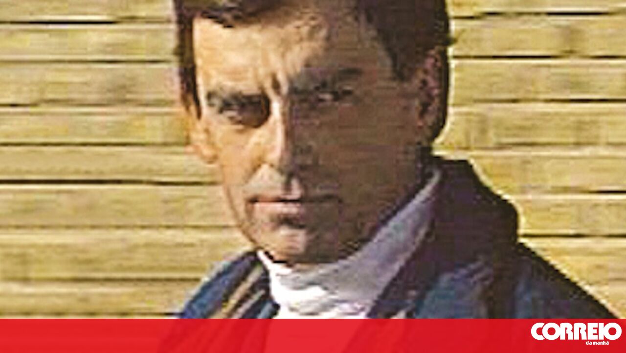 Allen Blackthorne (1955-2014) - Obituário - Correio da Manhã