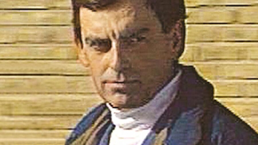 Allen Blackthorne (1955-2014) - Obituário - Correio da Manhã