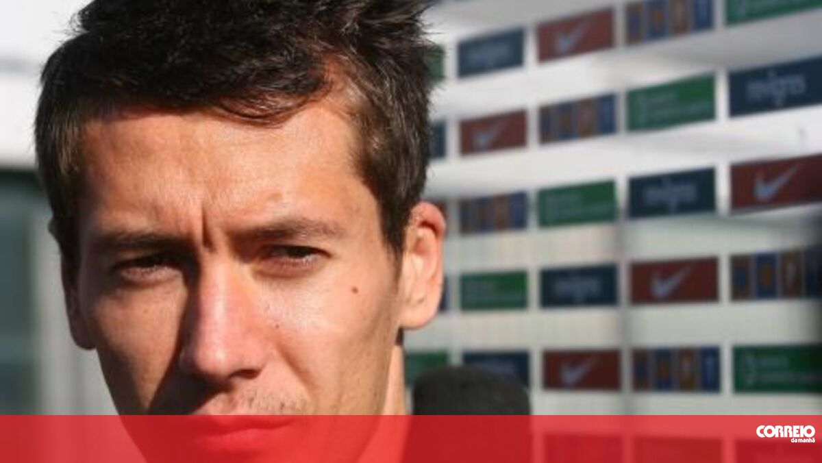 Boavista anuncia contratação de Marek Cech - Futebol - Correio da Manhã