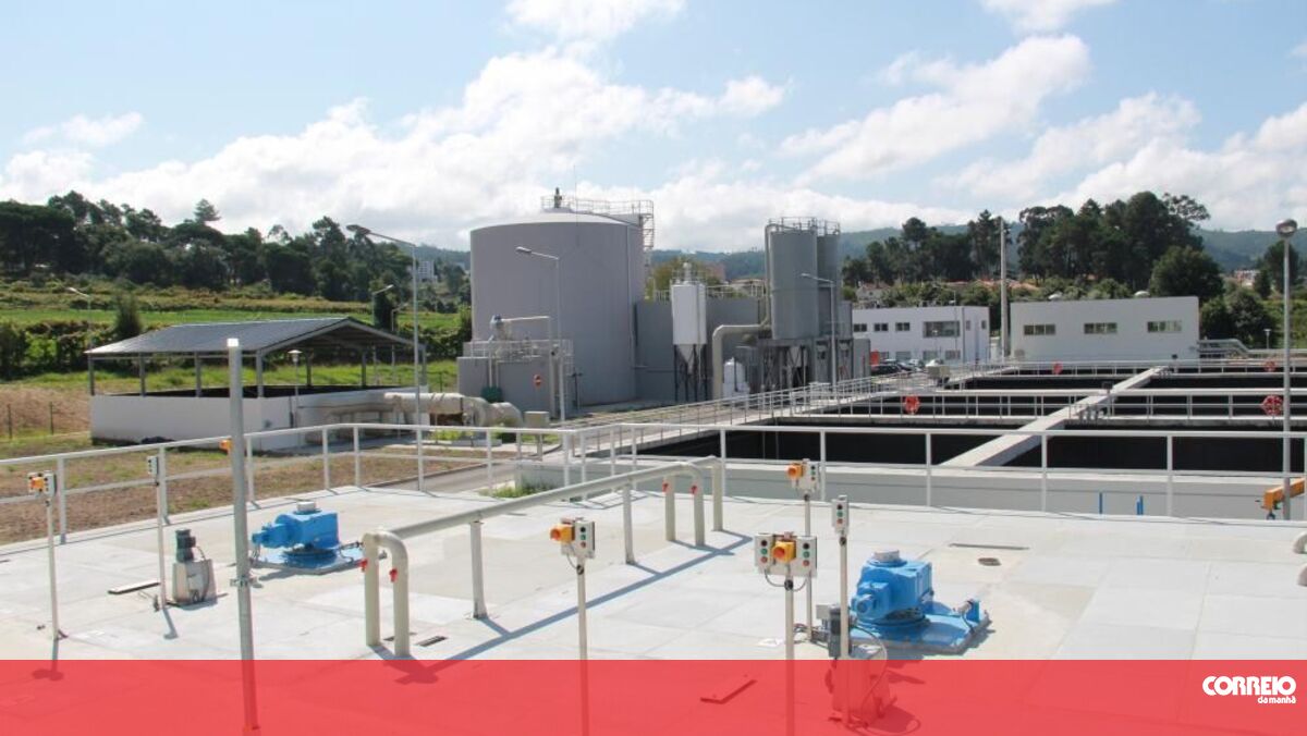 Agência Portuguesa do Ambiente confiante na reutilização de águas ...