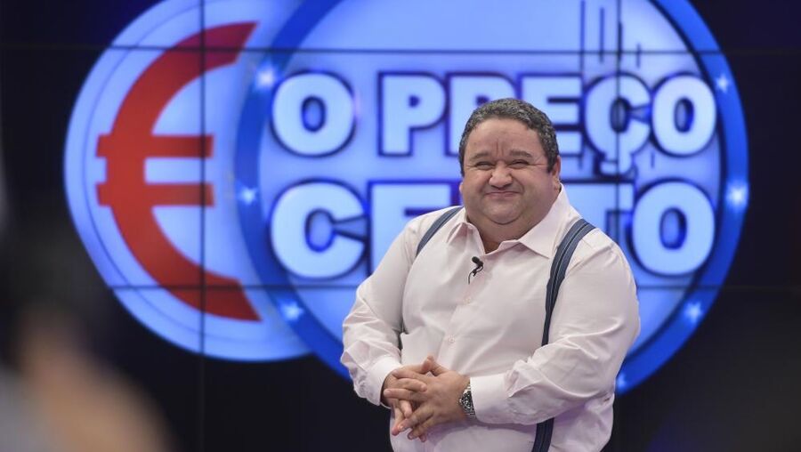 Preço Certo foi o programa com maior retorno para as marcas - Tv Media ...