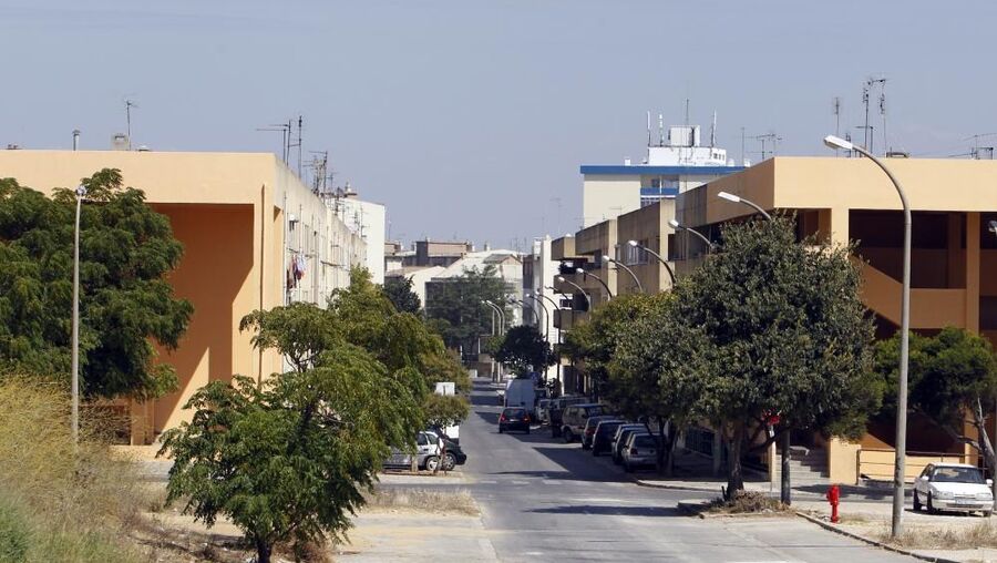 Esculturas valorizam bairro de Setúbal - Sociedade - Correio da Manhã Esculturas valorizam bairro de Setúbal - Sociedade - Correio da Manhã