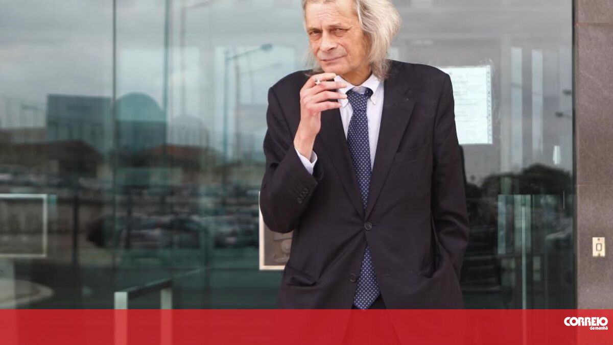 Manso Neto reconduzido como presidente da EDP-Renováveis - Economia ...