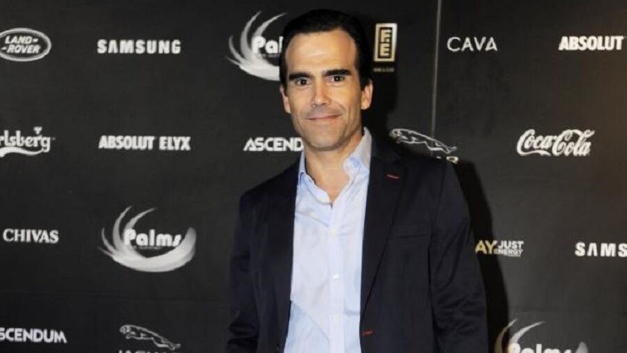 Marco Delgado assume bissexualidade - Cm ao Minuto - Correio da Manhã