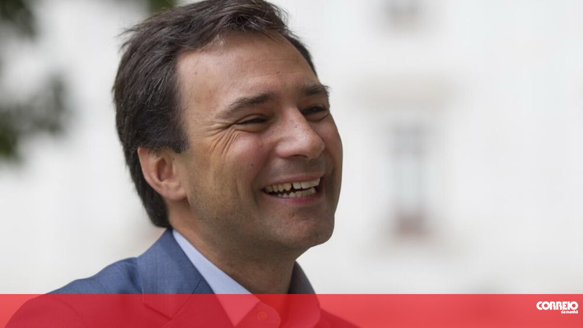 Novo diretor-geral das Artes é irmão do cunhado de Marcos Perestrello ...