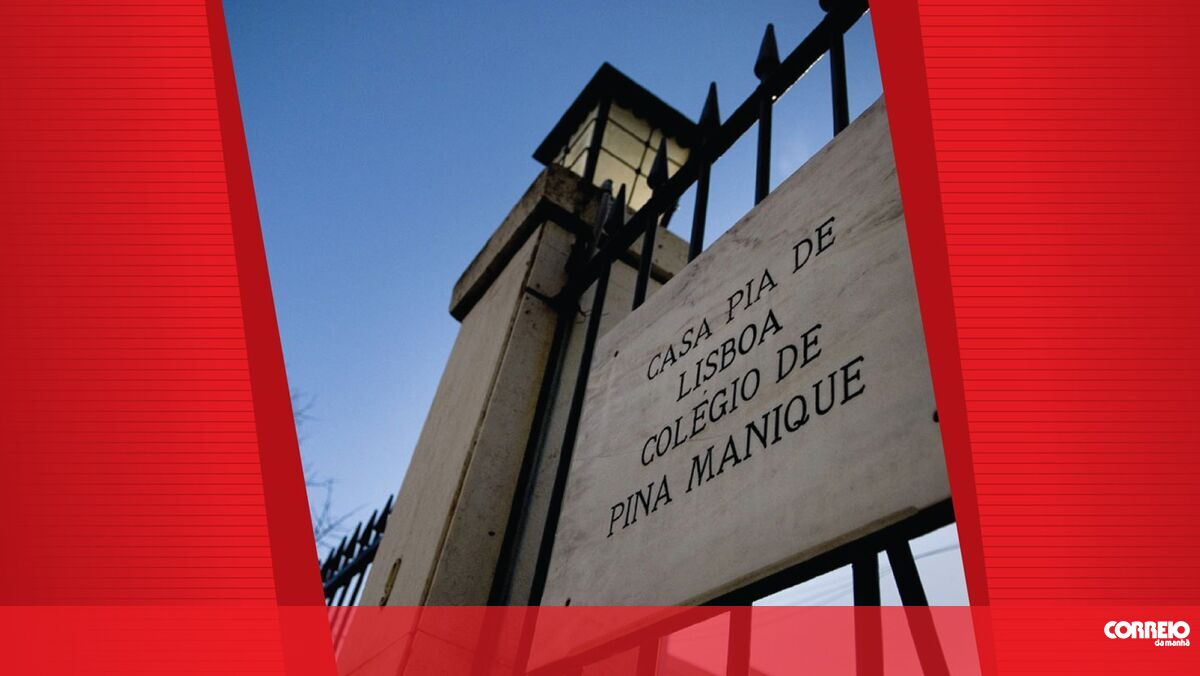 Relembre o caso Casa Pia - Infográficos - Correio da Manhã