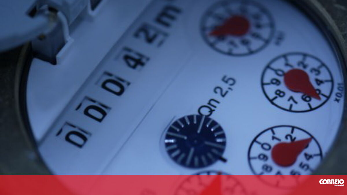 Preços Da Luz E Do Gás Domésticos Batem Máximos Na Ue No Primeiro