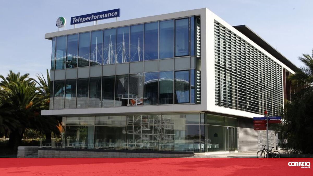 A Teleperformance vai reforçar atividade em Portugal - Portugal ...