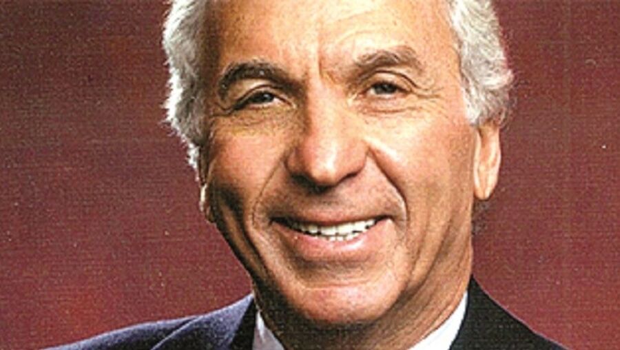 Merv Adelson (1929-2015) - Obituário - Correio da Manhã