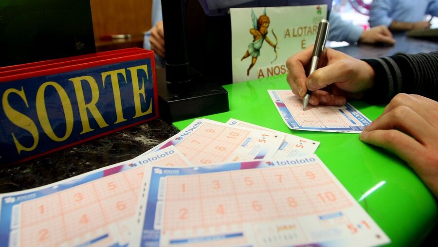 Saiba quais são os números do Totoloto - Sociedade - Correio da Manhã