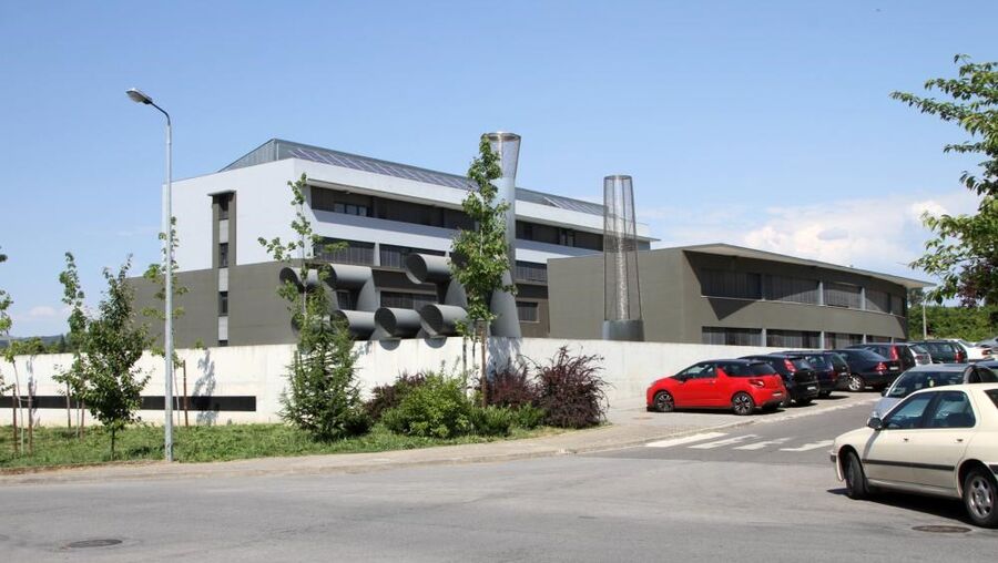Plano de testagem à Covid-19 vai abranger oito mil pessoas na UTAD ...