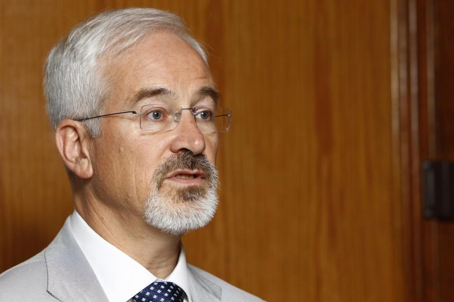 José Manuel Silva assume derrota e diz que deixou Coimbra em ...