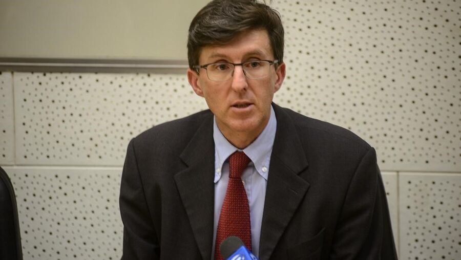 Tiago Farias desconhece modelo de gestão para os transportes - Cm ao ...