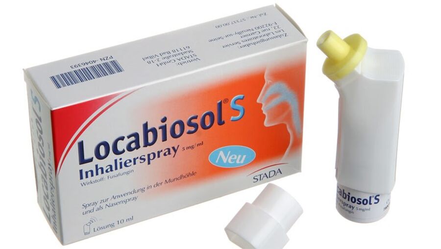 Infarmed manda retirar Locabiosol - Sociedade - Correio da Manhã