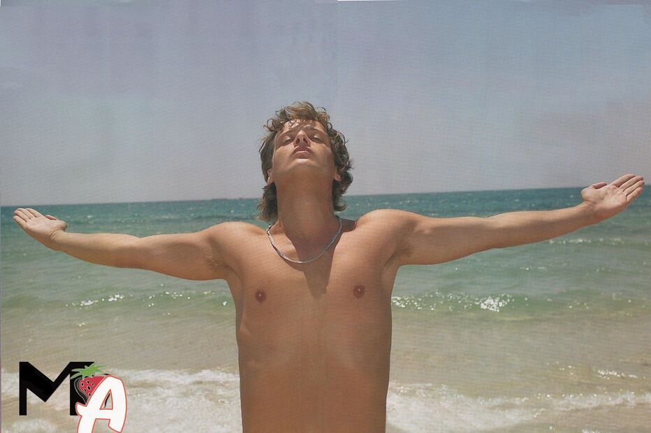 Carolina Patrocínio: "Eu era a namorada do Francisco Adam quando ele ...