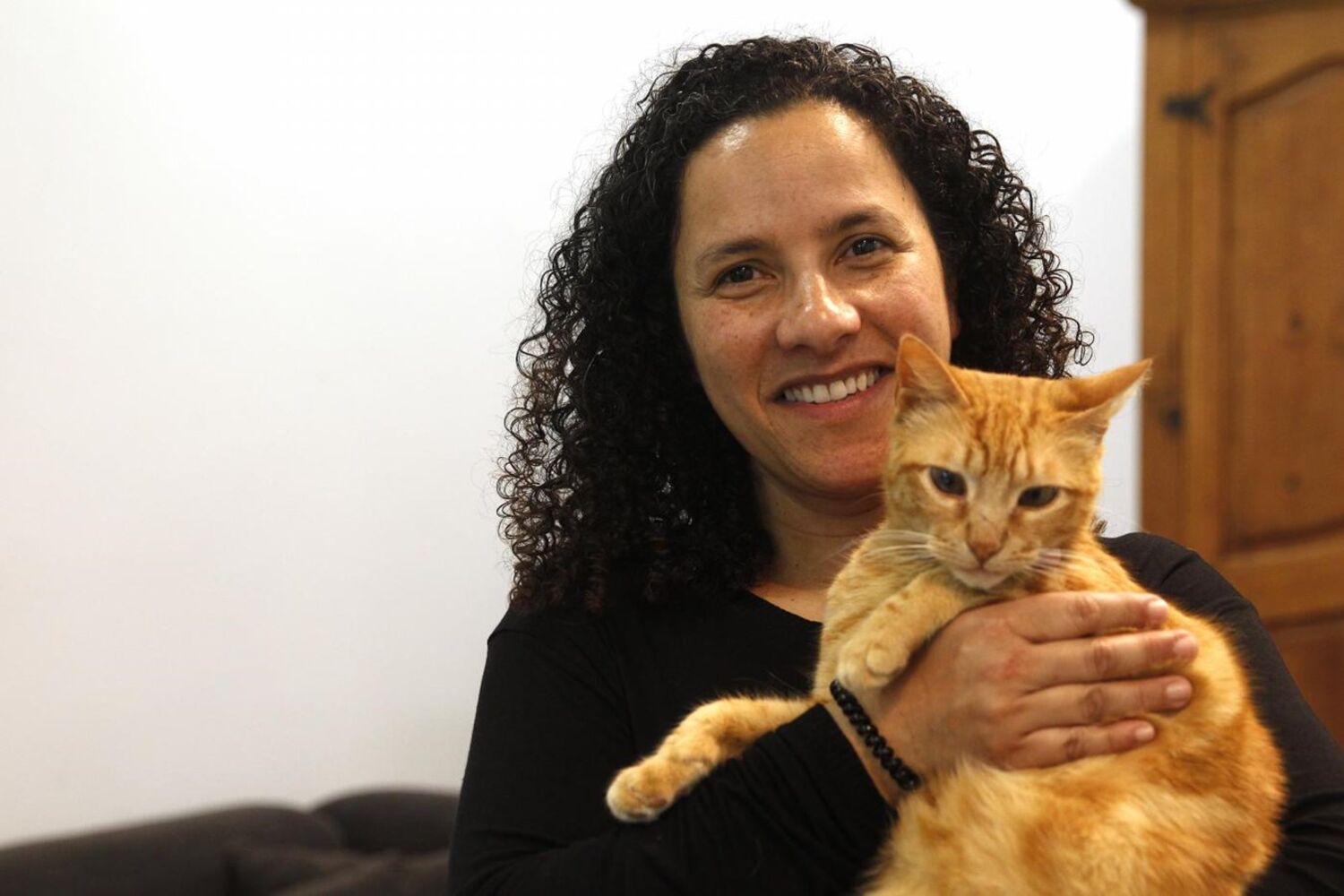 Um café com gatos - Domingo - Correio da Manhã